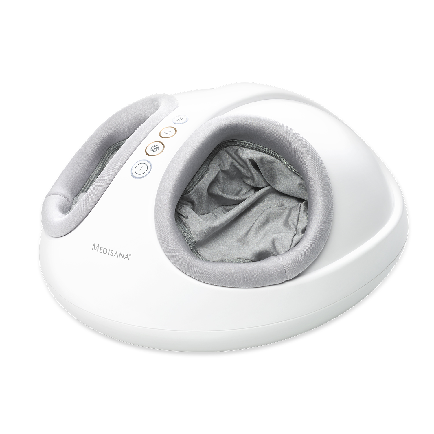 Masseur De Pieds Fm 888 Medisana Biomedic Equipement Médicaux