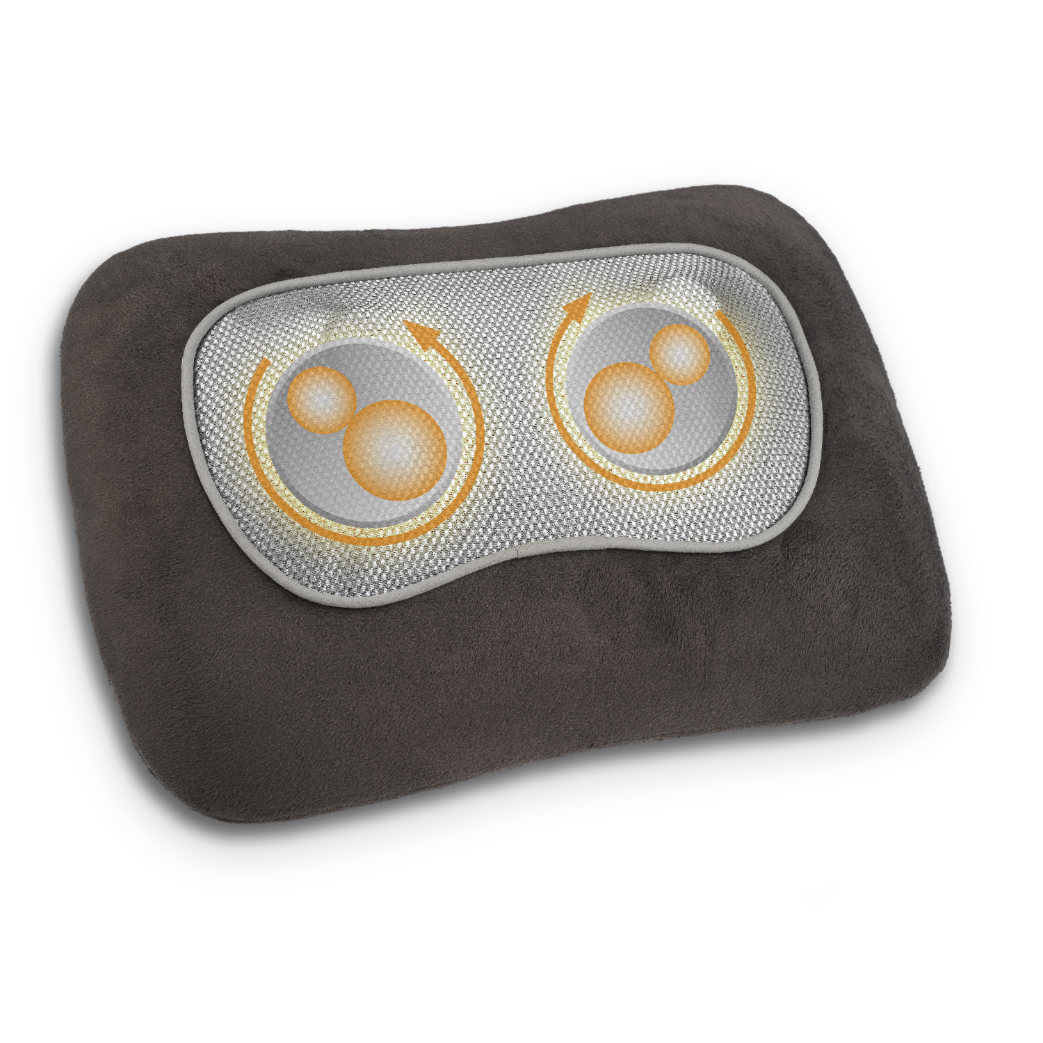 Coussin De Massage Shiatsu Mc 840 Medisana Biomedic Equipement Médicaux